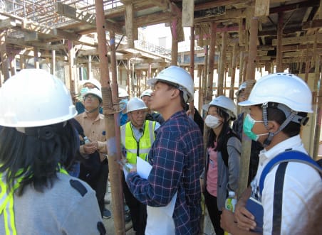 Civil Course – King Construction Group