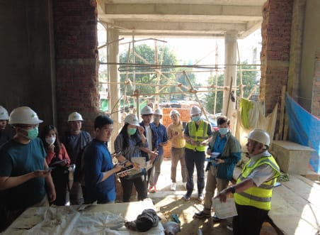 Civil Course – King Construction Group