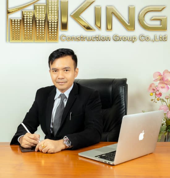 King Construction Group – We Design and Build Your Home with Our Heart ...